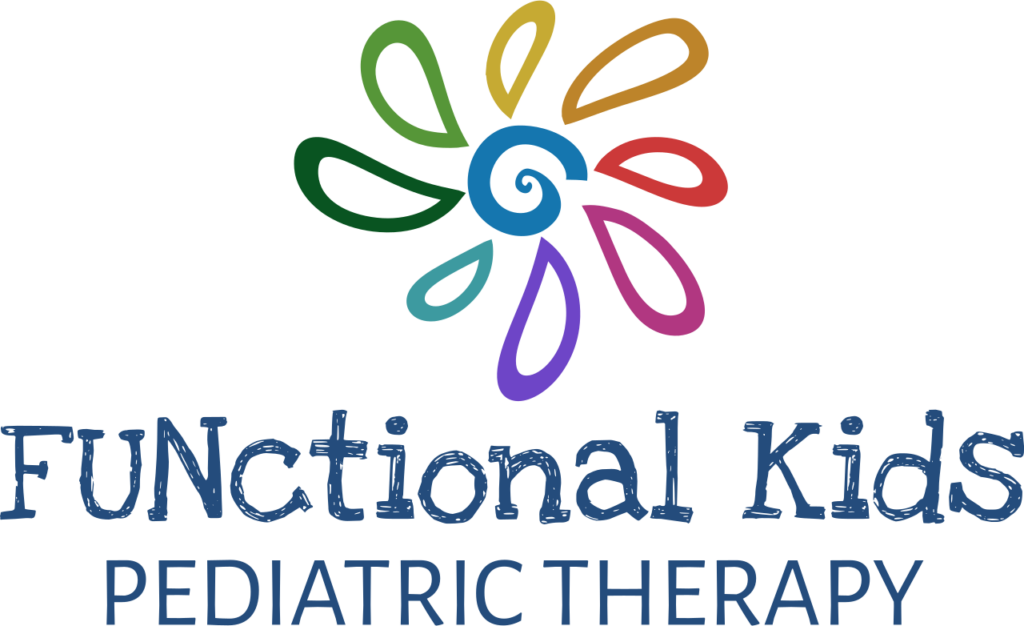 FUNctional Kids Pediatric Therapy - Specialized Pediatric Therapy ...